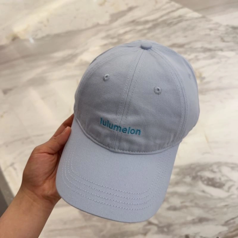 Cut-rate Lululemon Caps