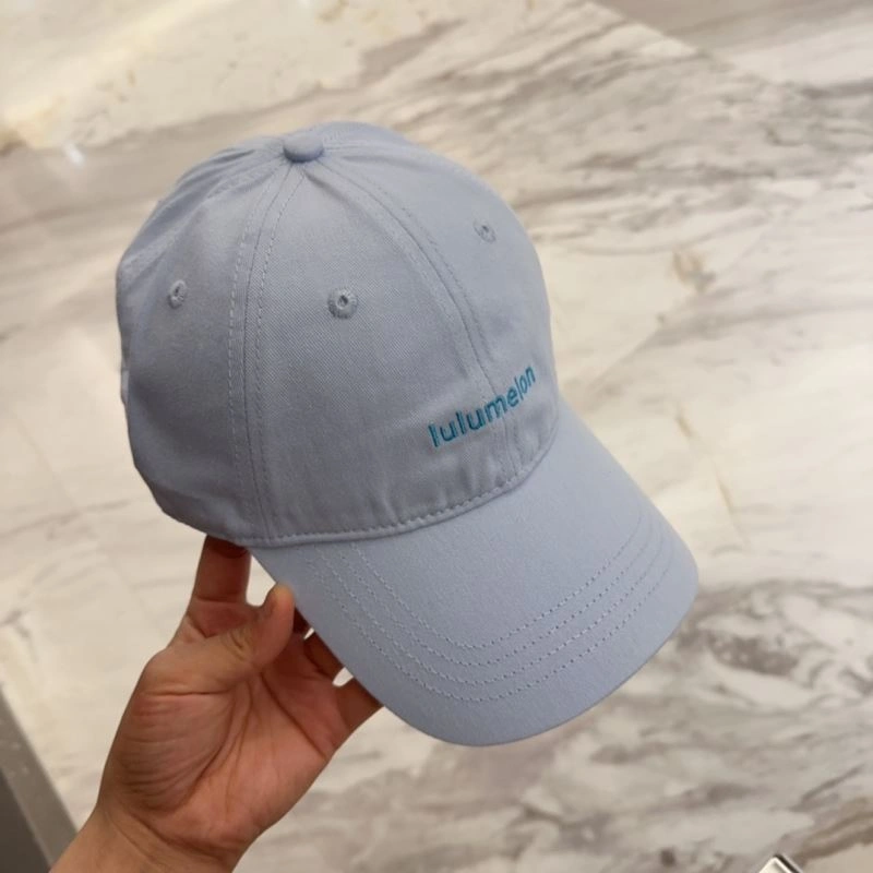 Cut-rate Lululemon Caps