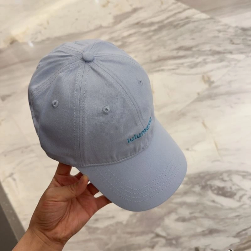 Cut-rate Lululemon Caps