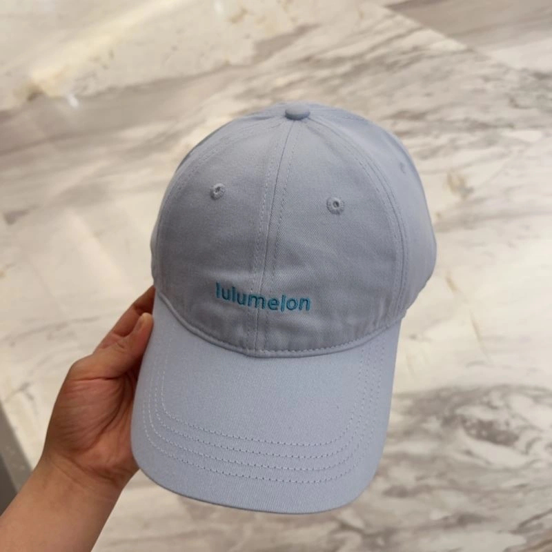 Cut-rate Lululemon Caps