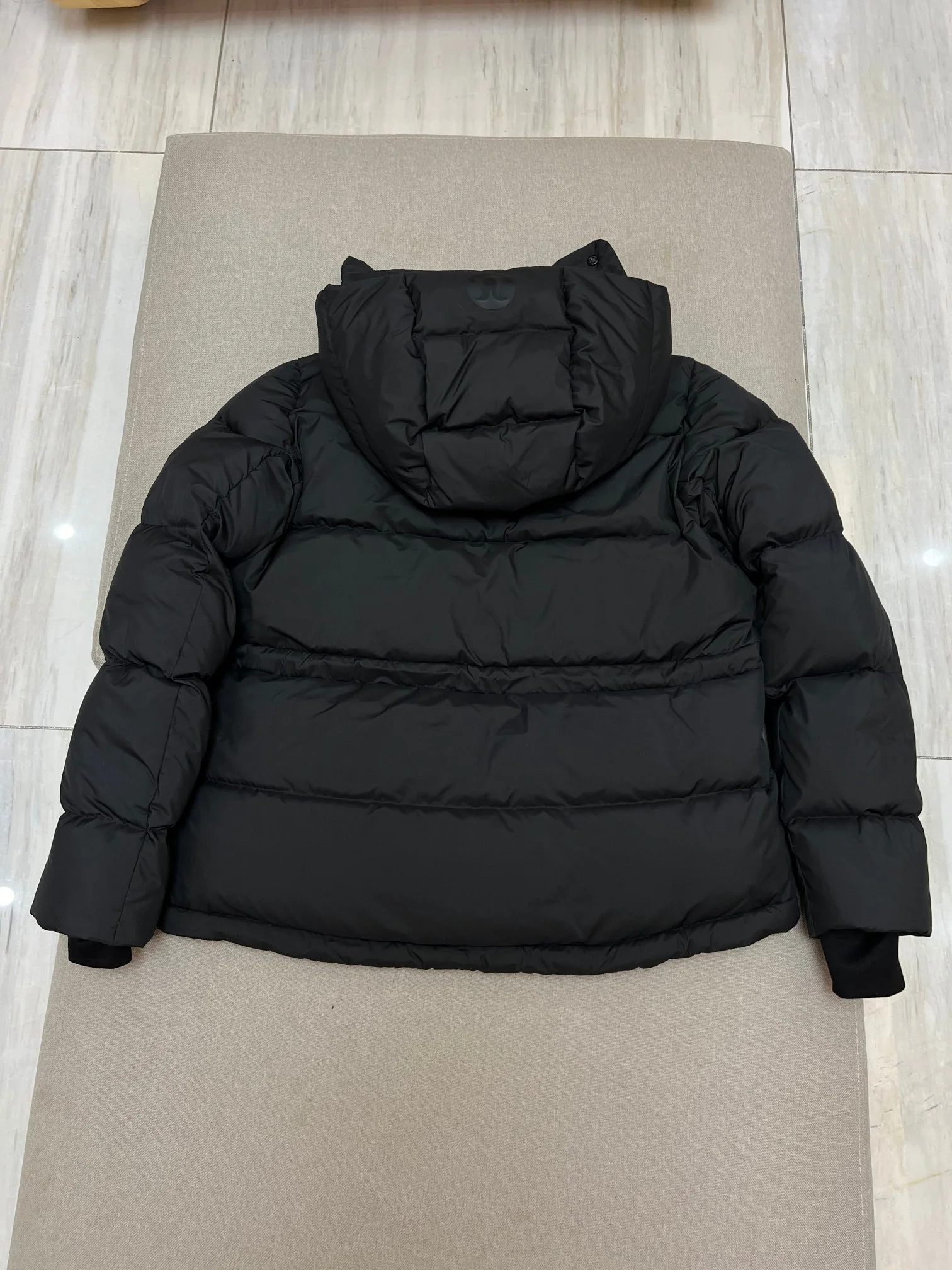 Precise copy Lululemon Down Jackets