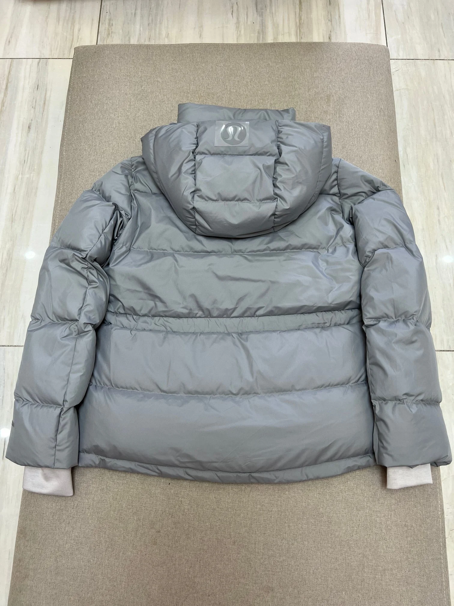 Indistinguishable Lululemon Down Jackets