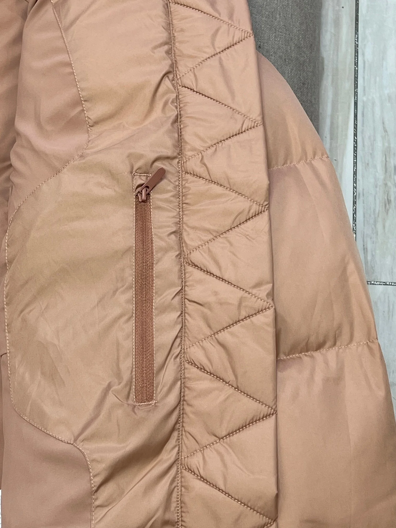 Official Lululemon Down Jackets