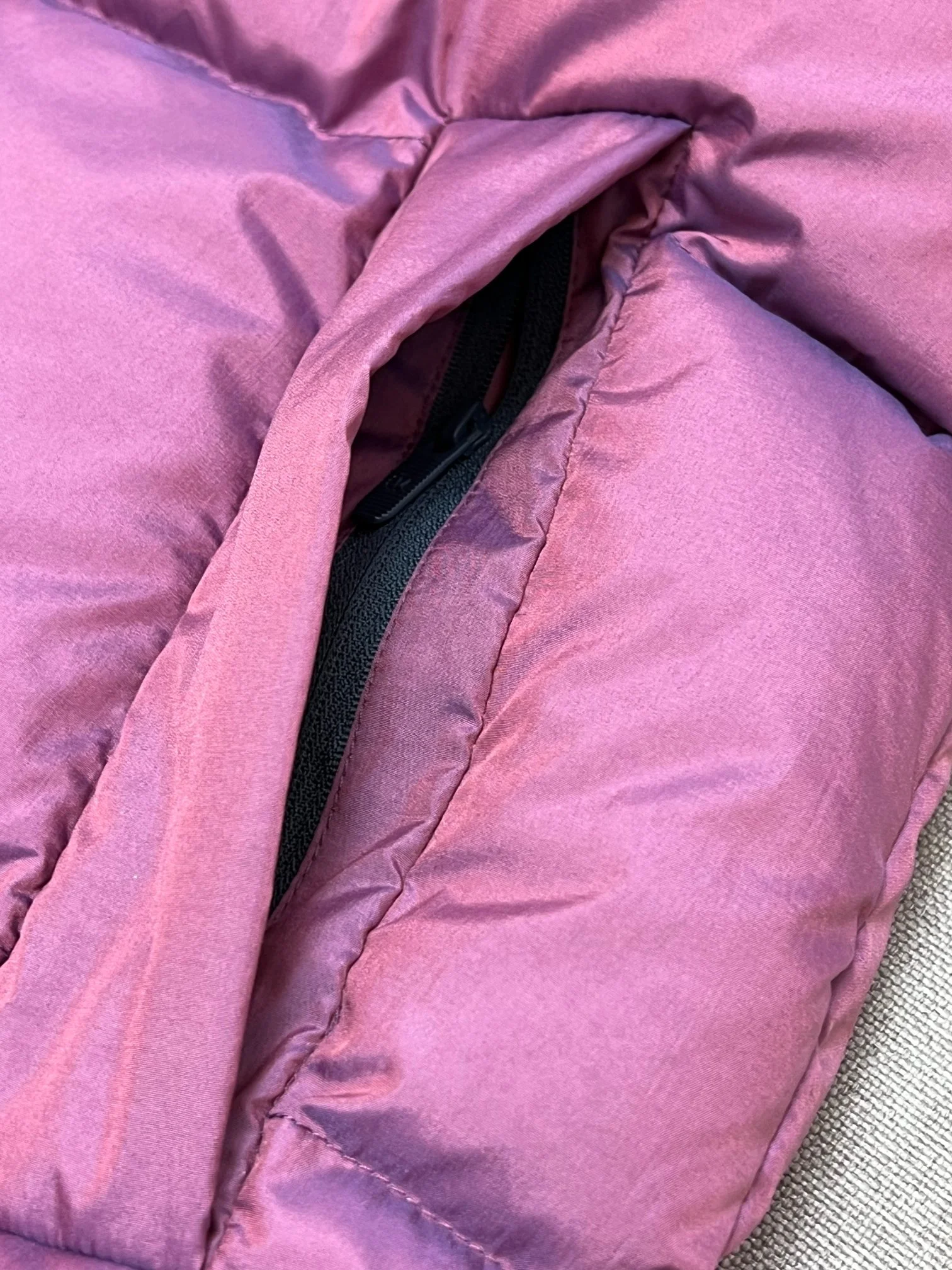 Mirror quality Lululemon Down Jackets
