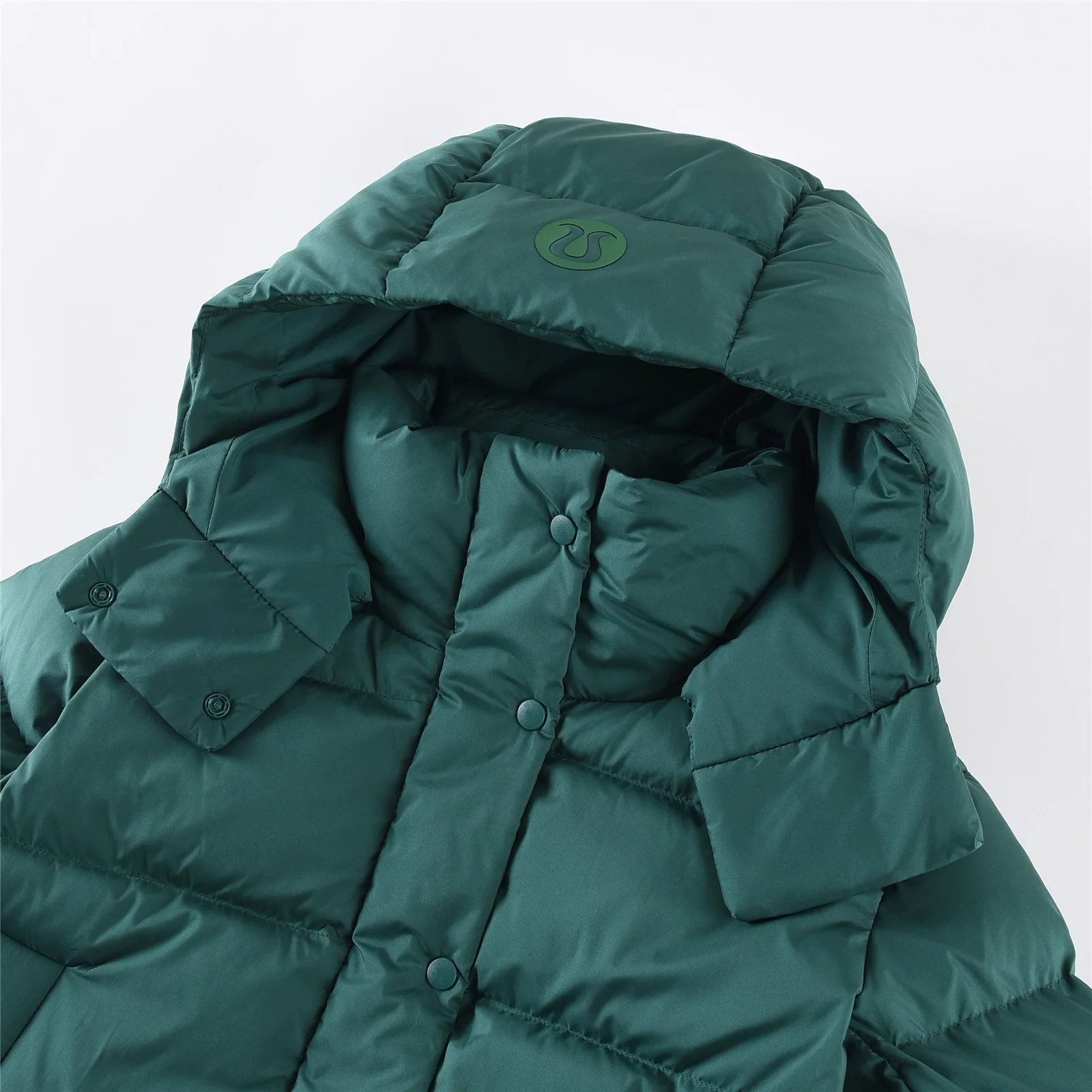 Brand-original Lululemon Down Jackets