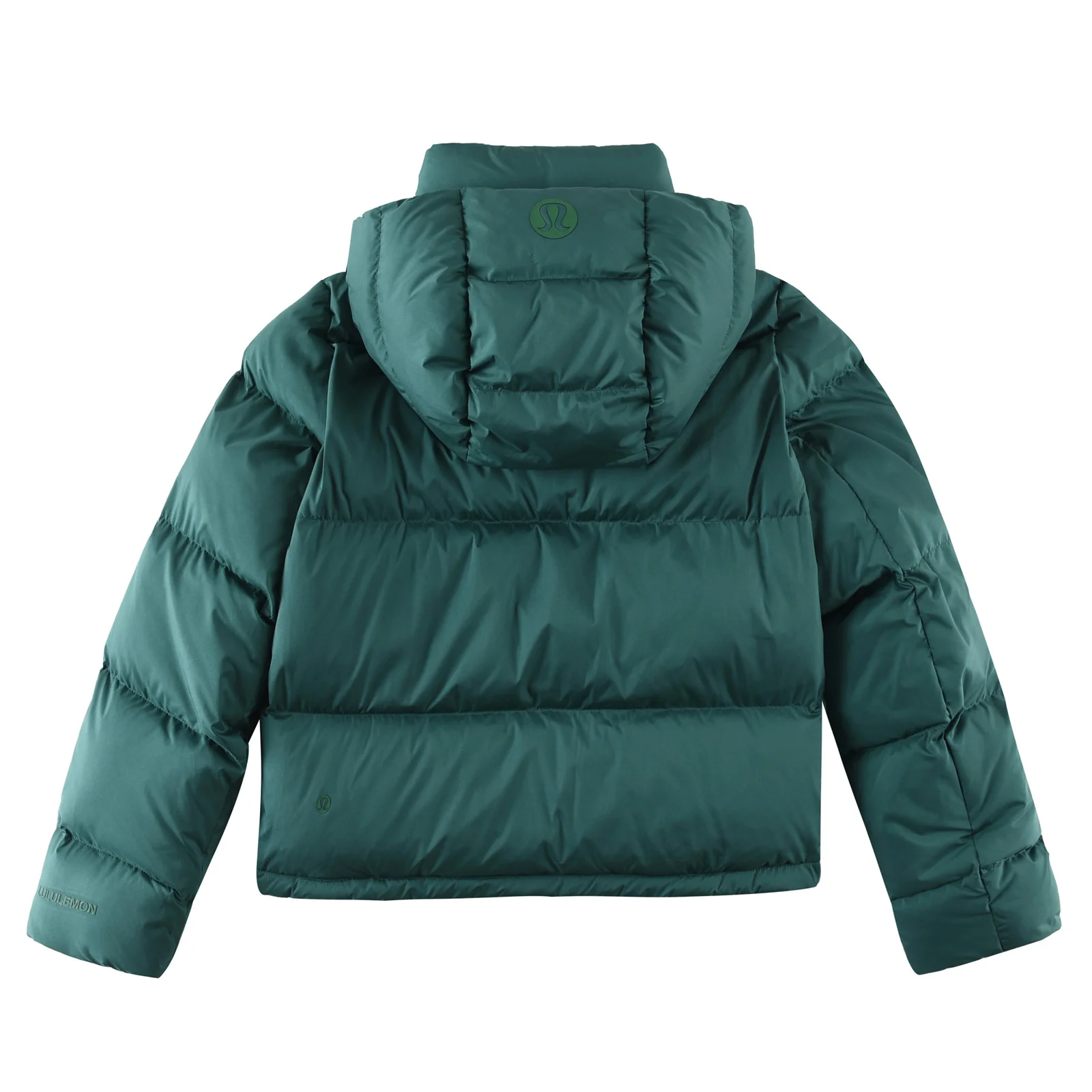 Brand-original Lululemon Down Jackets