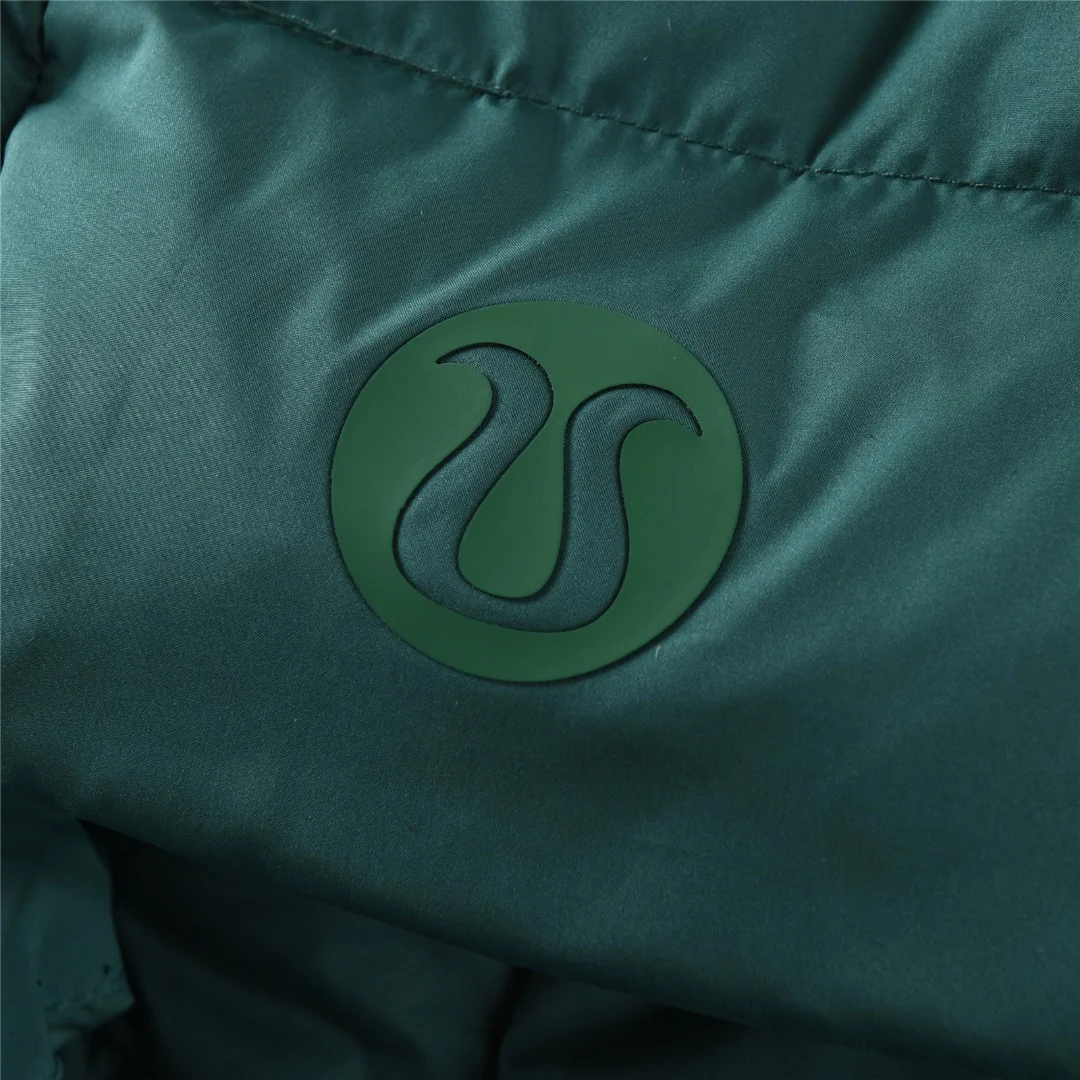 Brand-original Lululemon Down Jackets