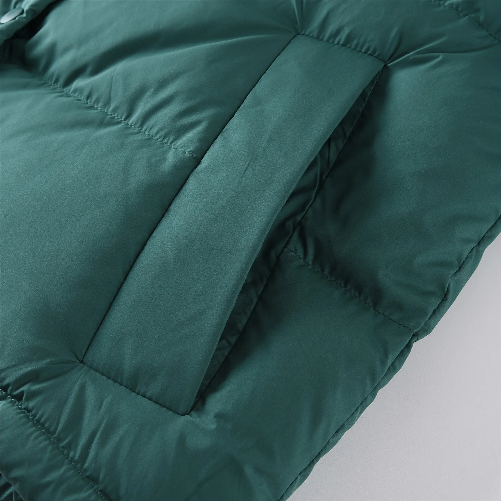 Brand-original Lululemon Down Jackets