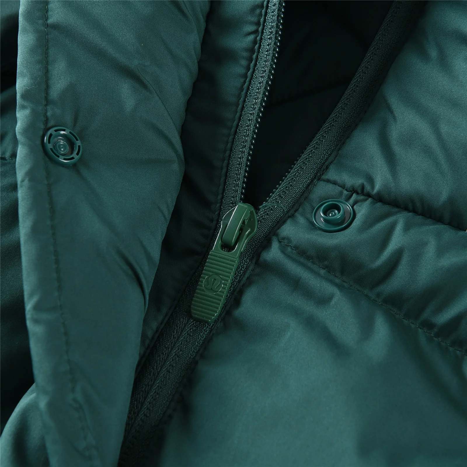 Brand-original Lululemon Down Jackets