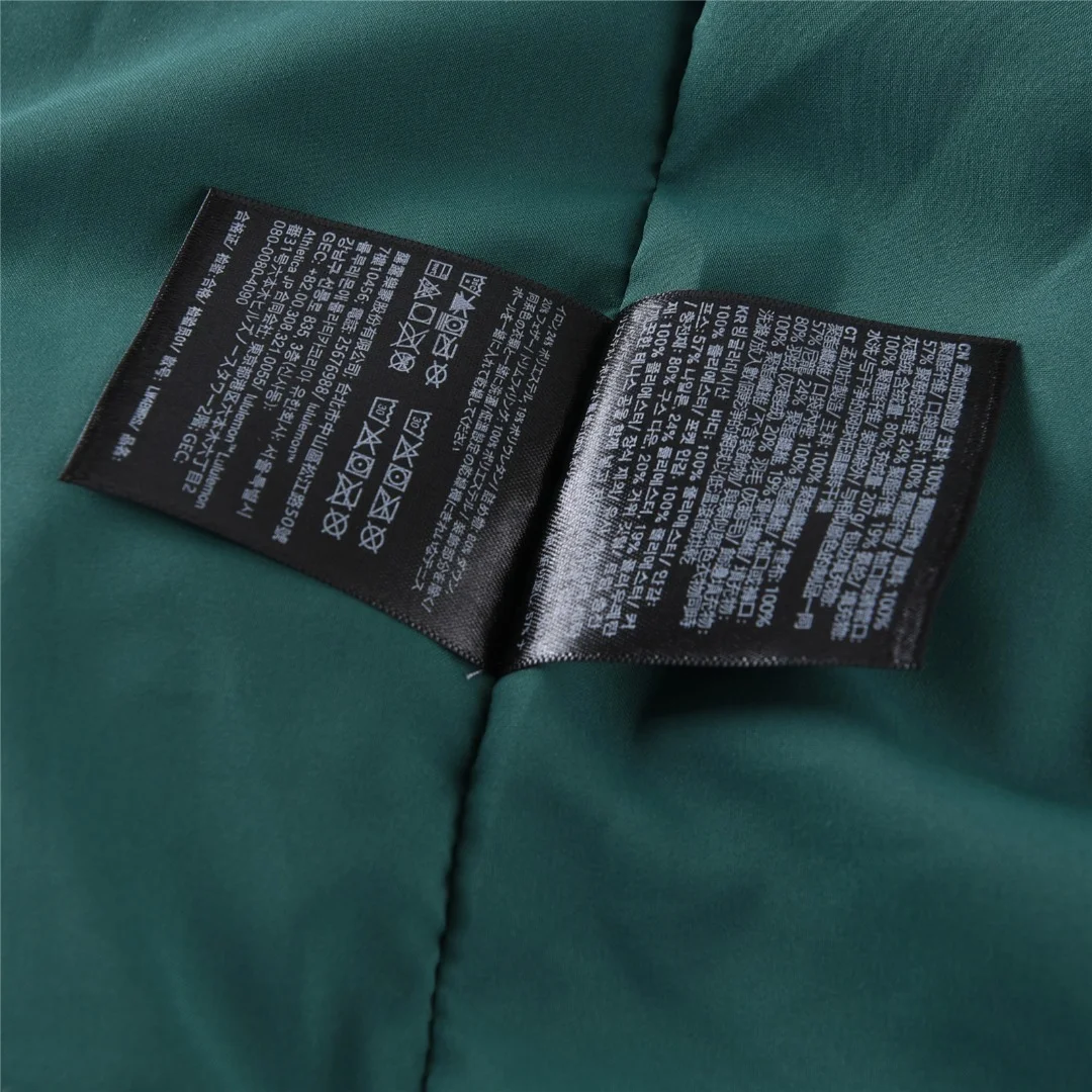 Brand-original Lululemon Down Jackets