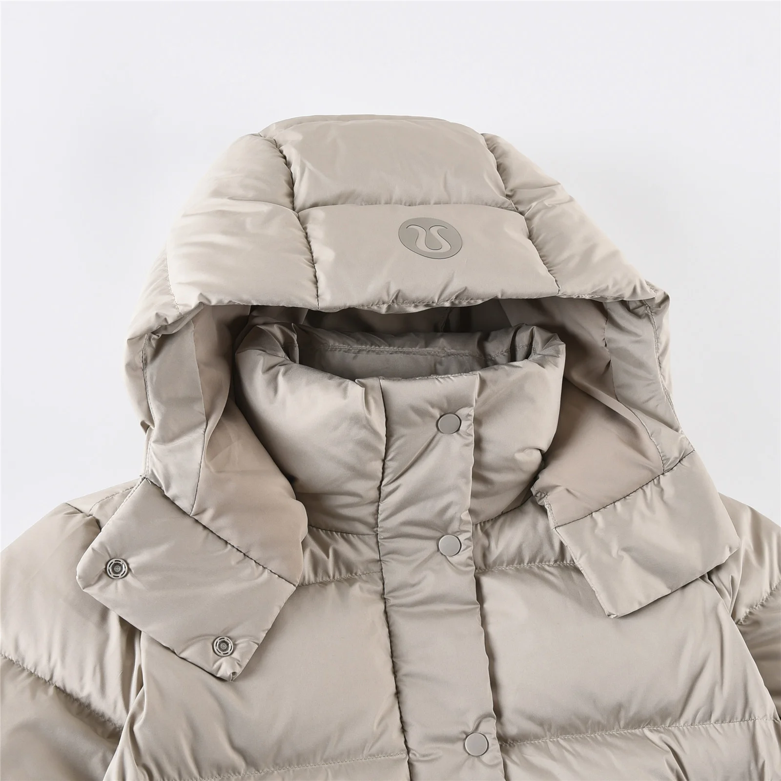 Mirror quality Lululemon Down Jackets