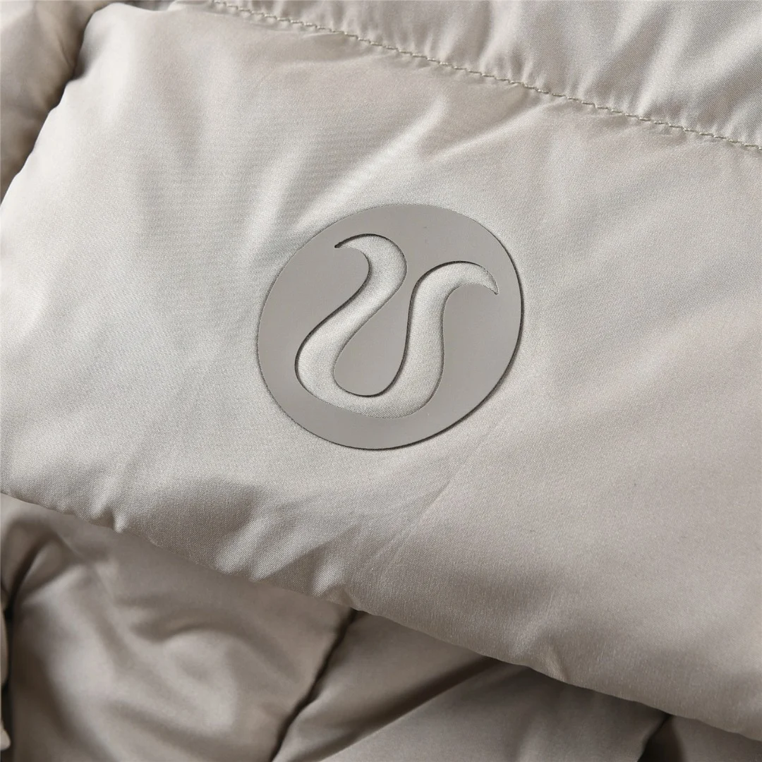 Mirror quality Lululemon Down Jackets