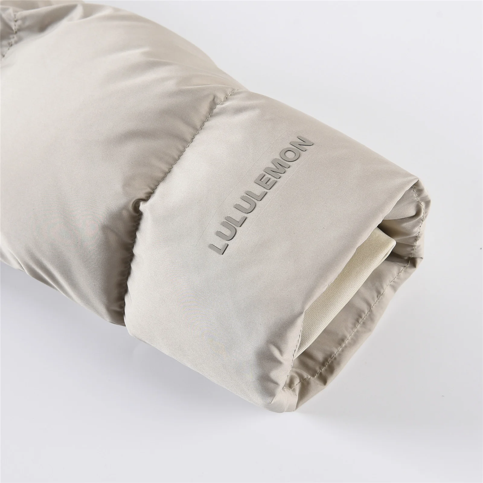 Mirror quality Lululemon Down Jackets