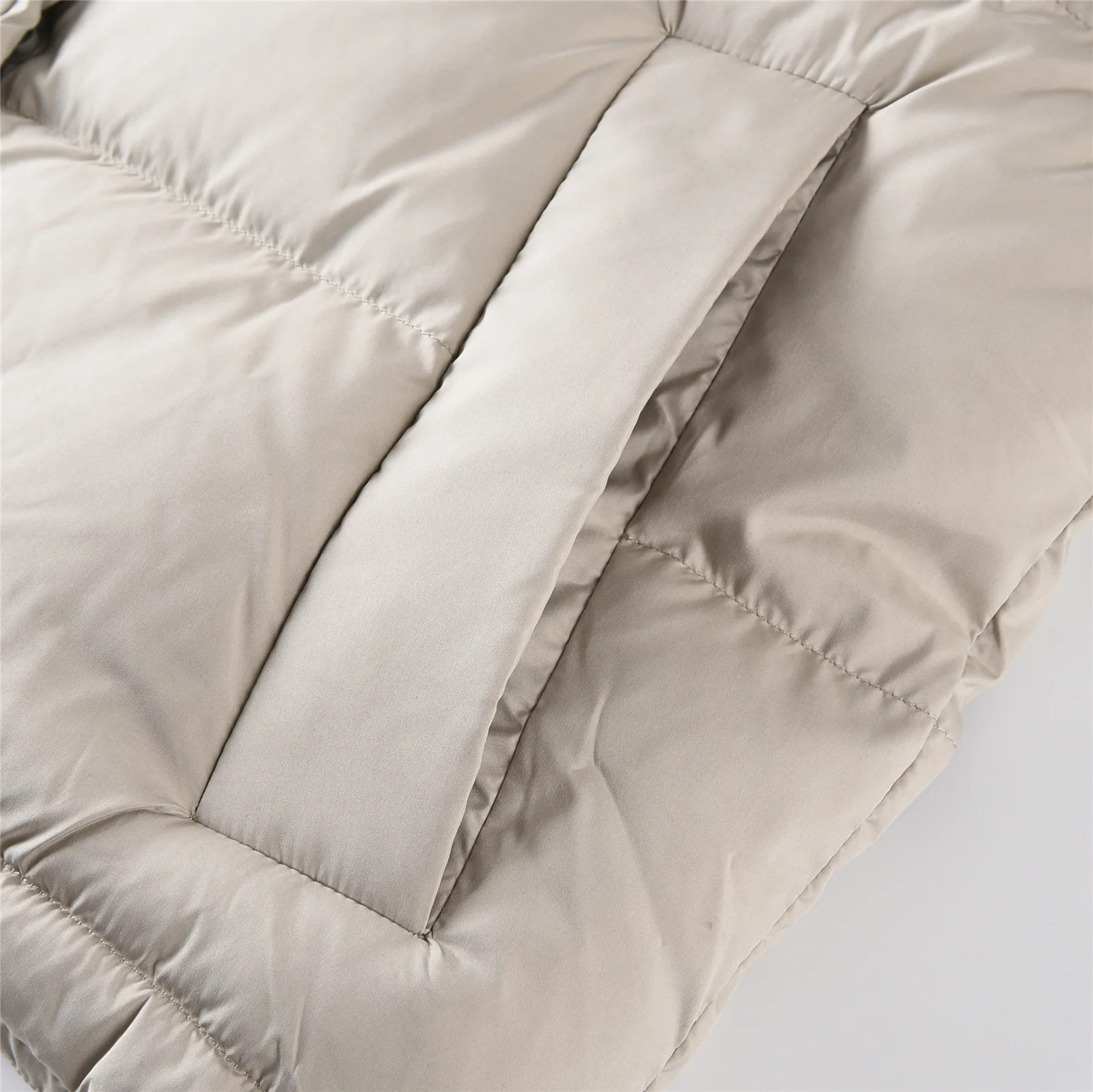 Mirror quality Lululemon Down Jackets
