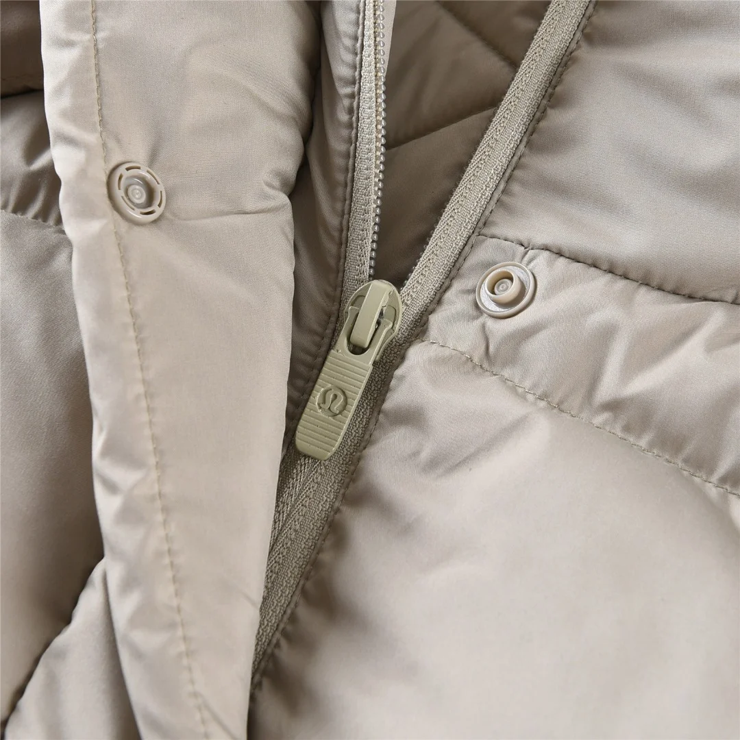 Mirror quality Lululemon Down Jackets