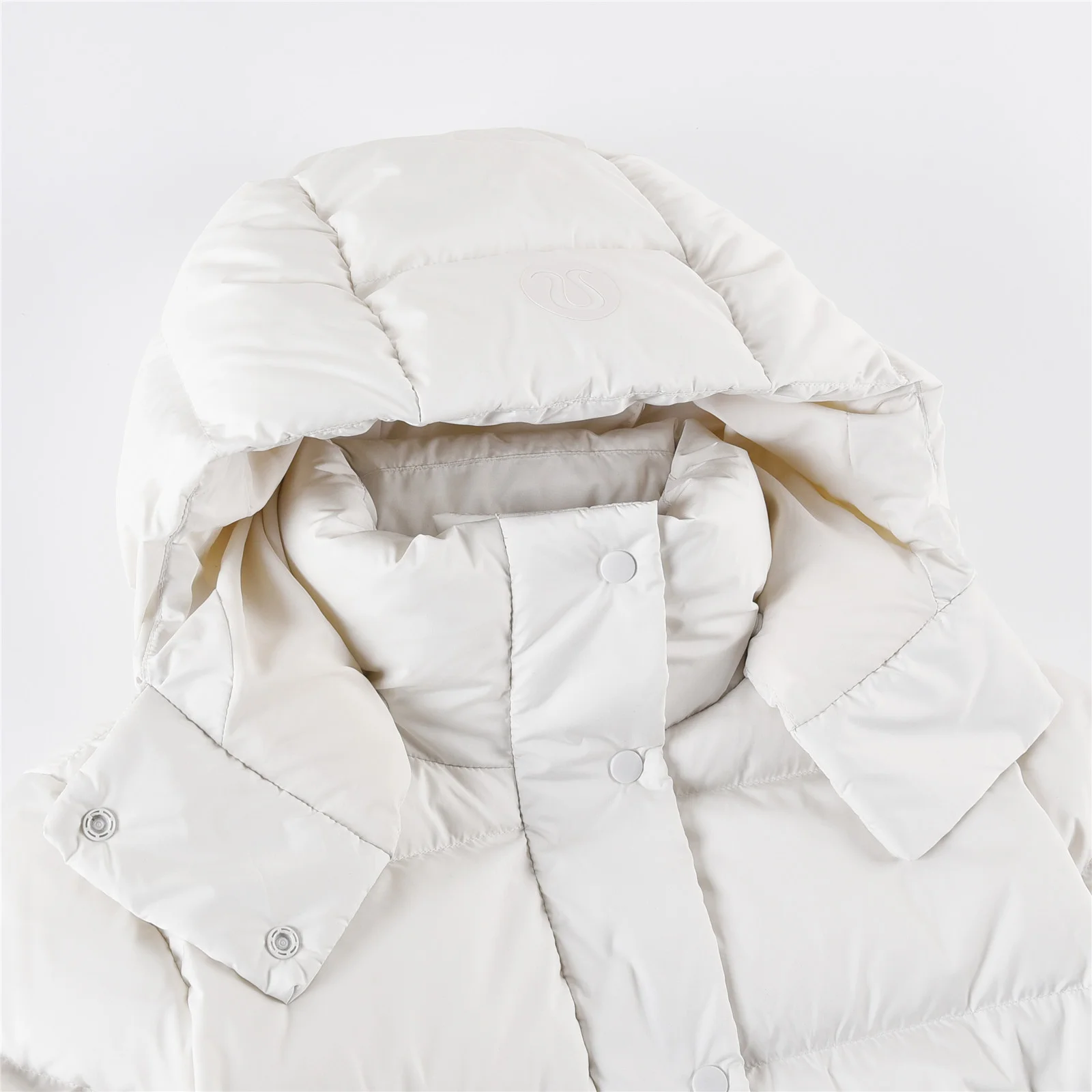 Factory-made Lululemon Down Jackets