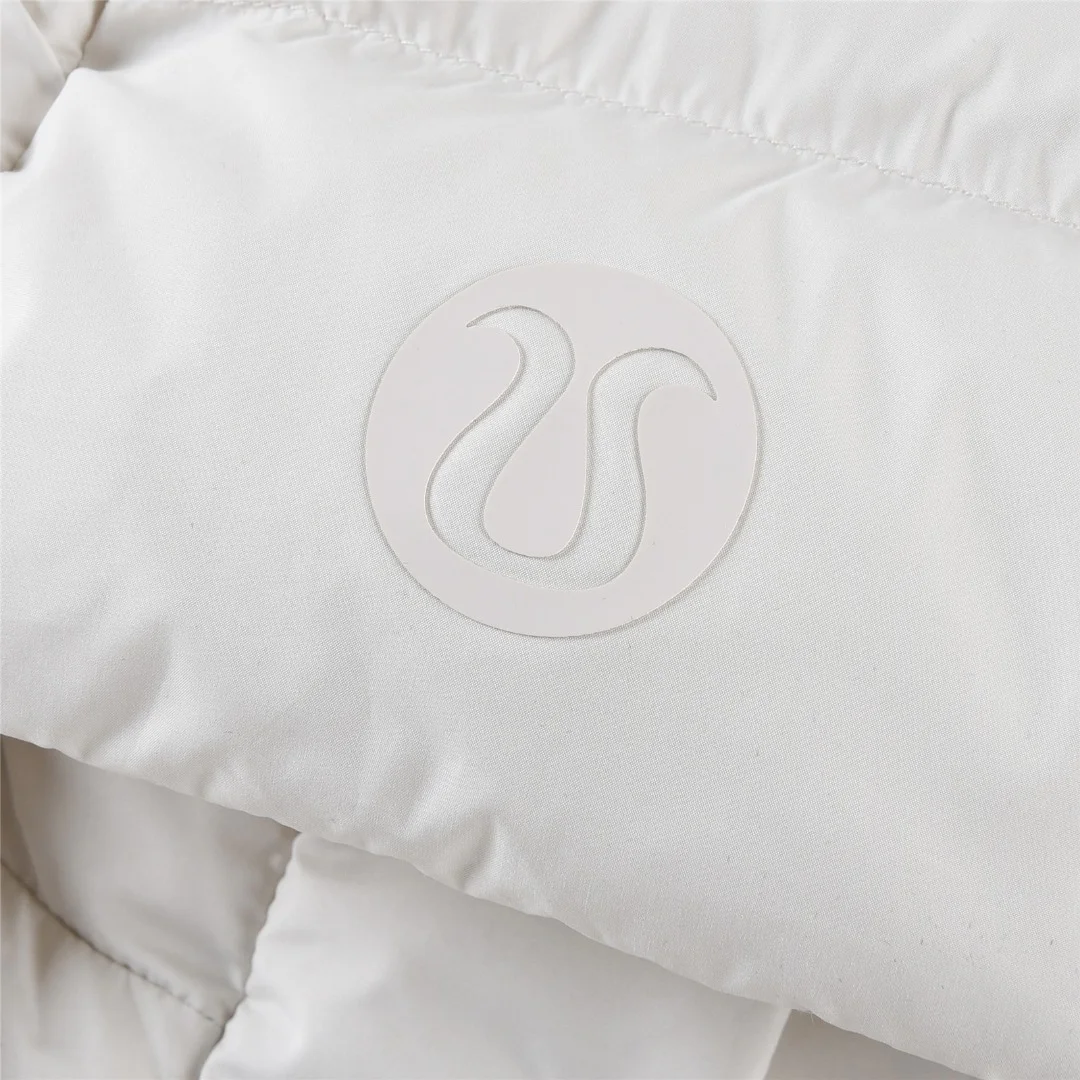 Factory-made Lululemon Down Jackets