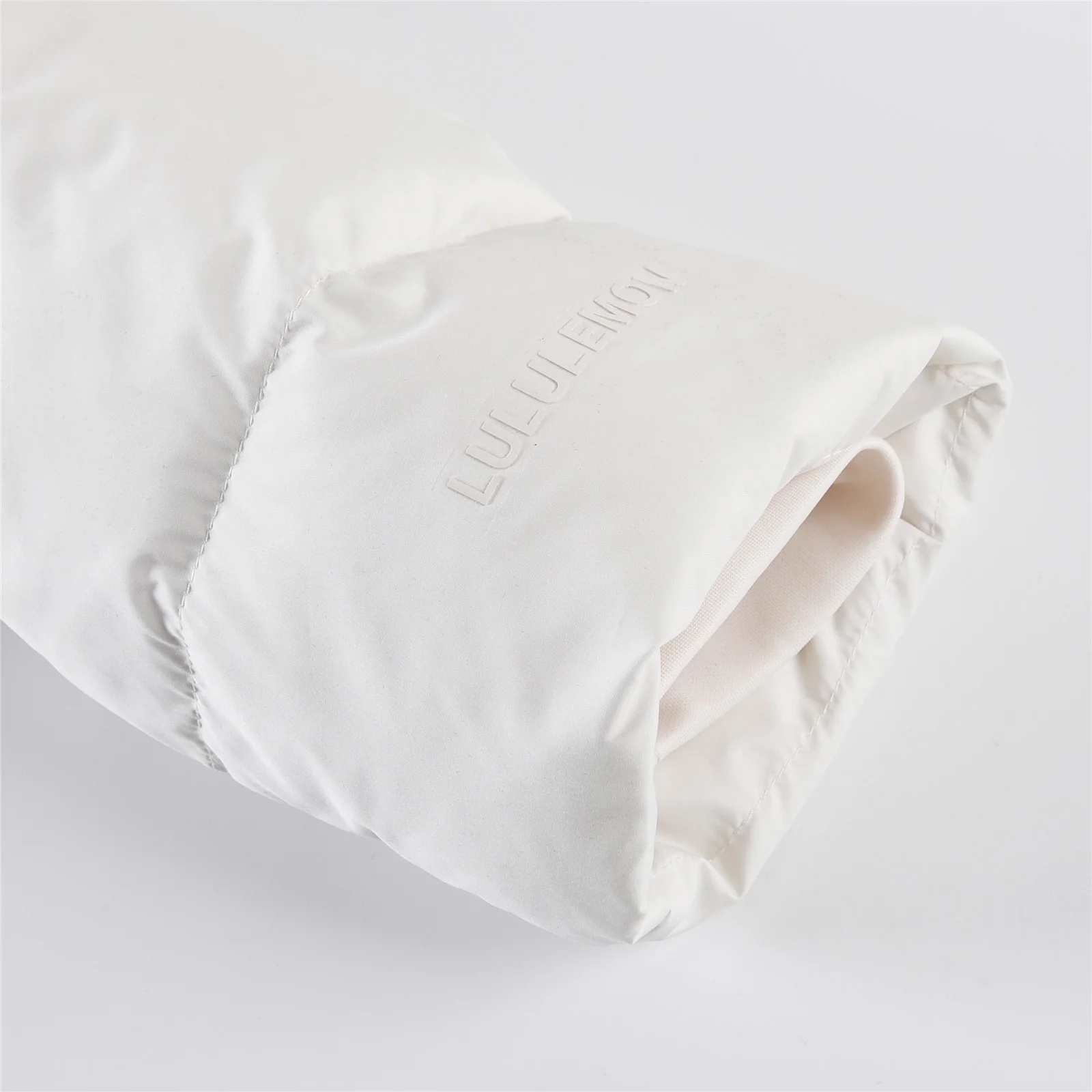 Factory-made Lululemon Down Jackets