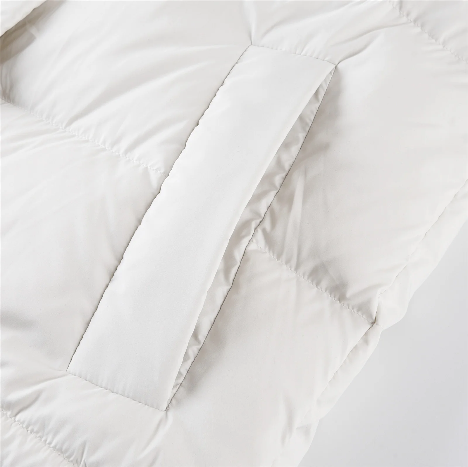 Factory-made Lululemon Down Jackets