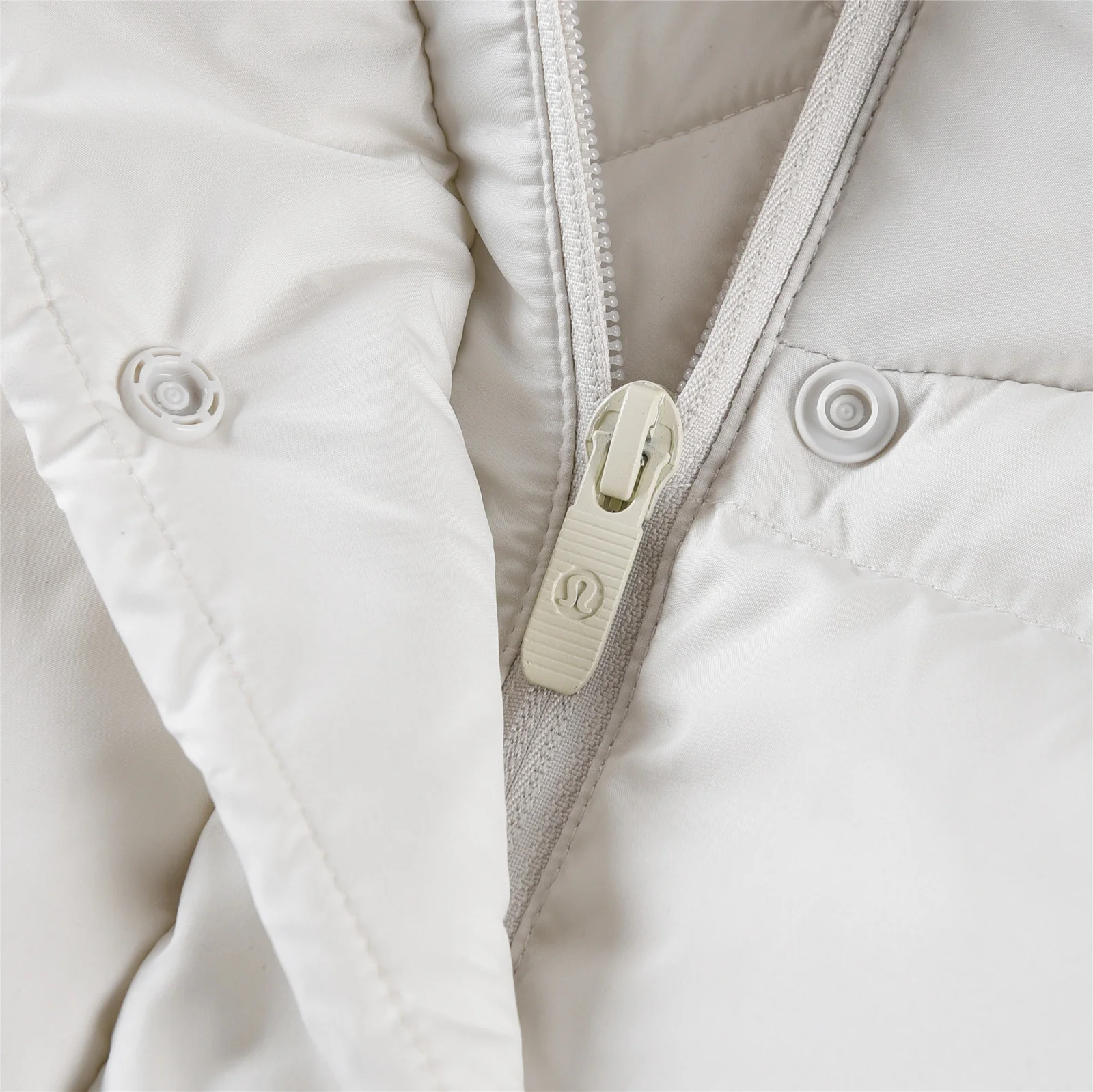 Factory-made Lululemon Down Jackets