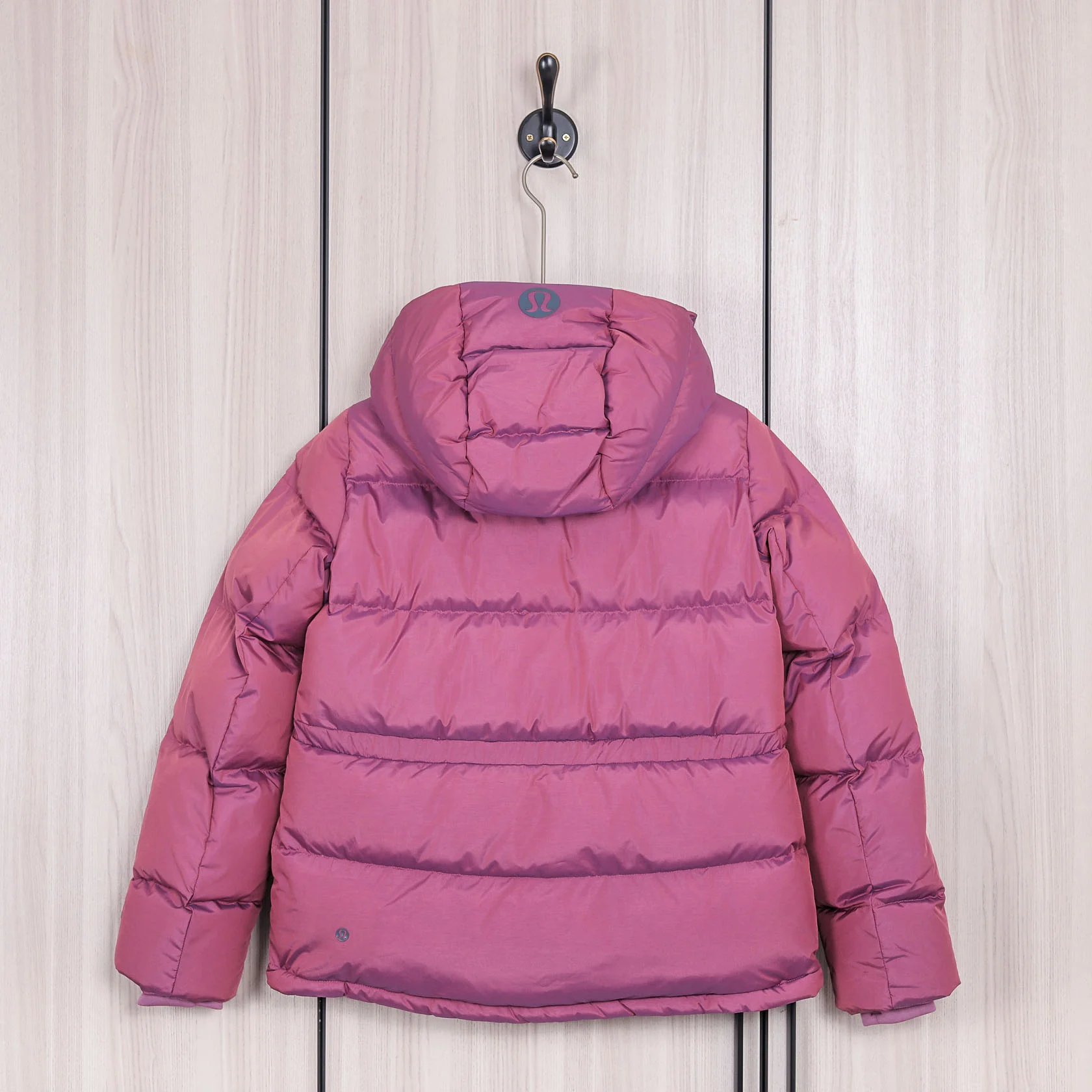 Brand-original Lululemon Down Jackets