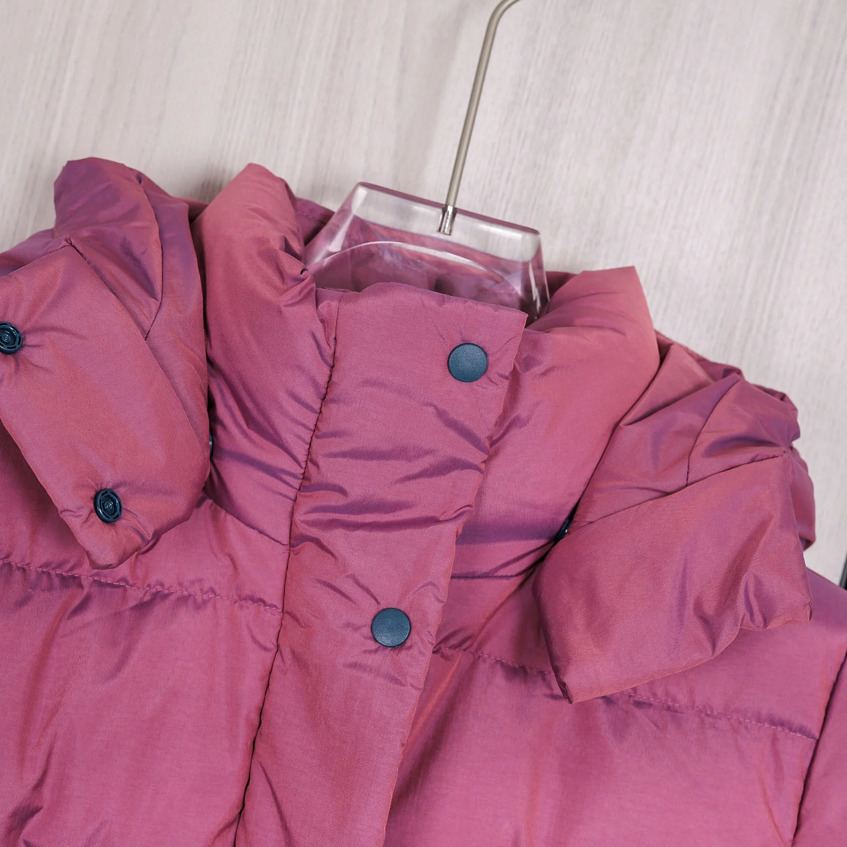 Brand-original Lululemon Down Jackets
