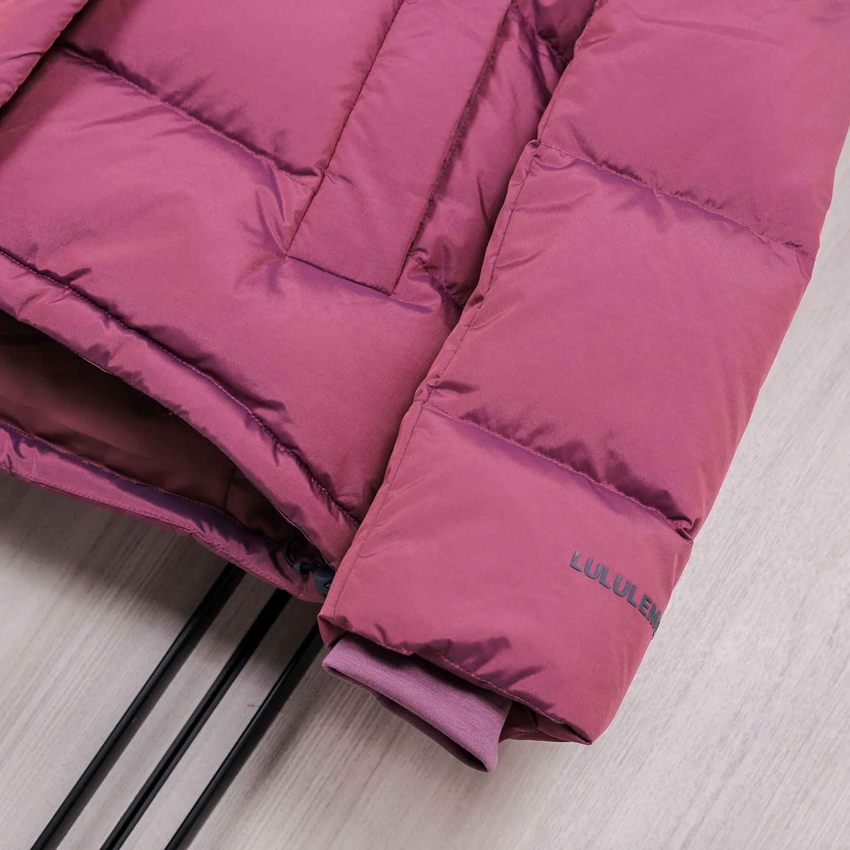 Brand-original Lululemon Down Jackets