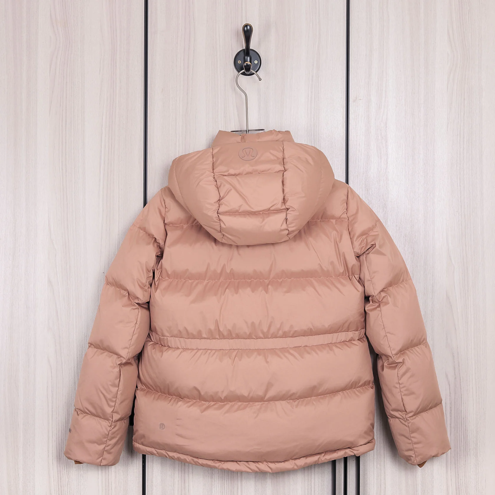 Legit Lululemon Down Jackets