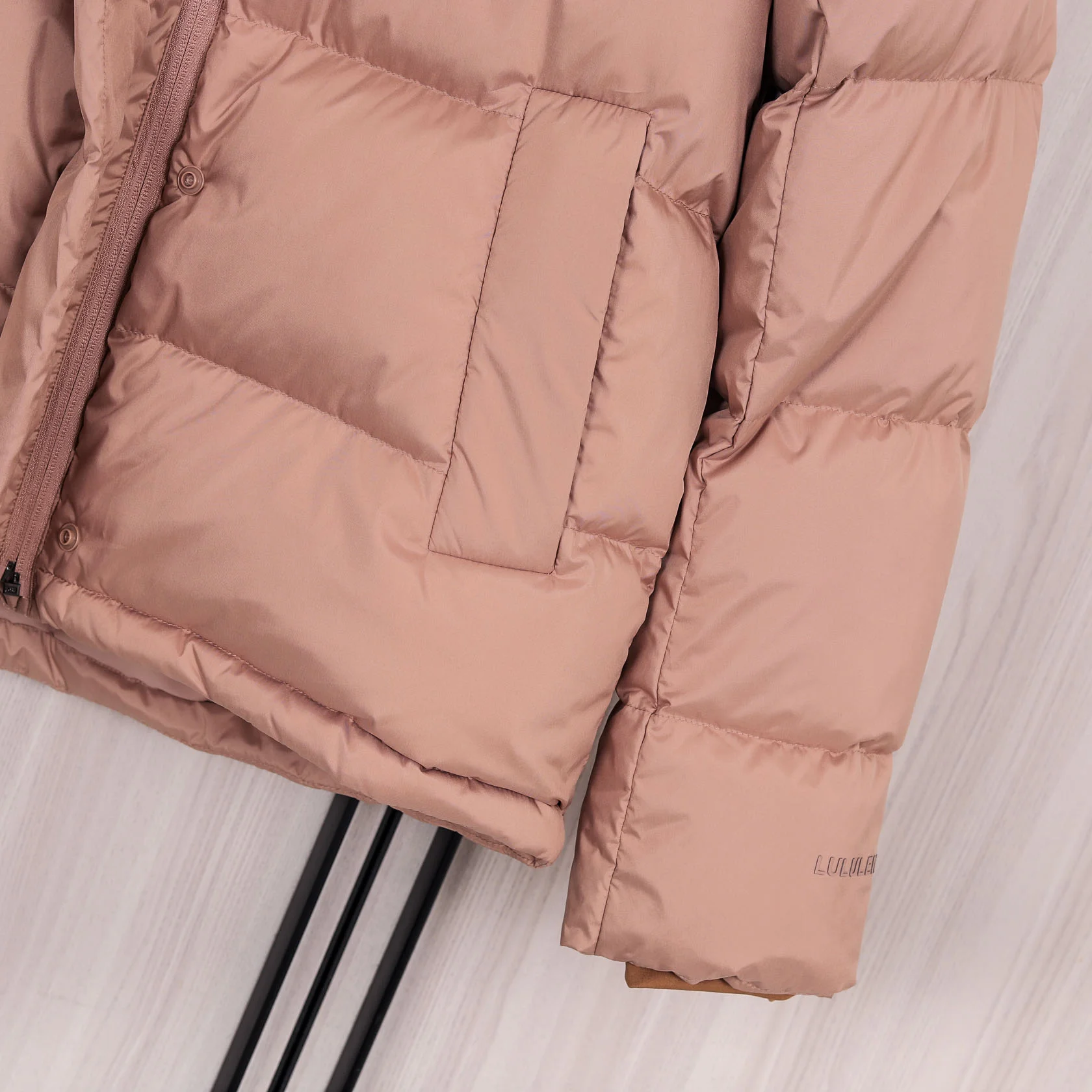 Legit Lululemon Down Jackets