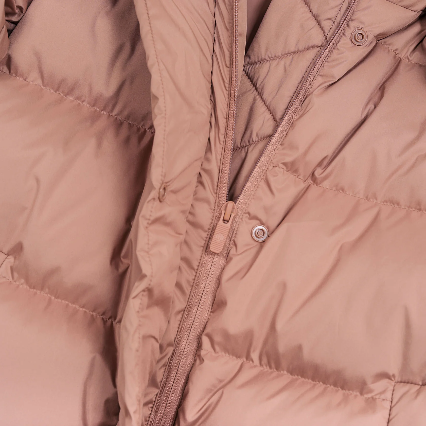Legit Lululemon Down Jackets