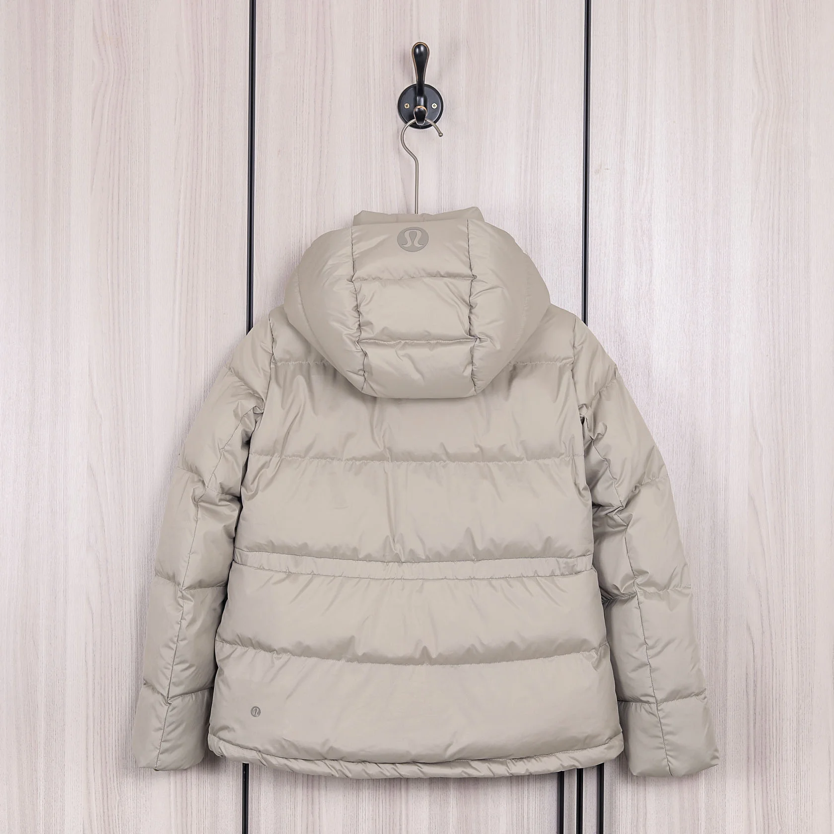 Precise copy Lululemon Down Jackets
