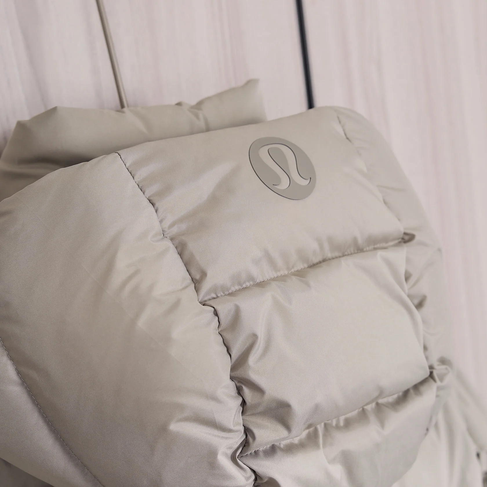 Precise copy Lululemon Down Jackets