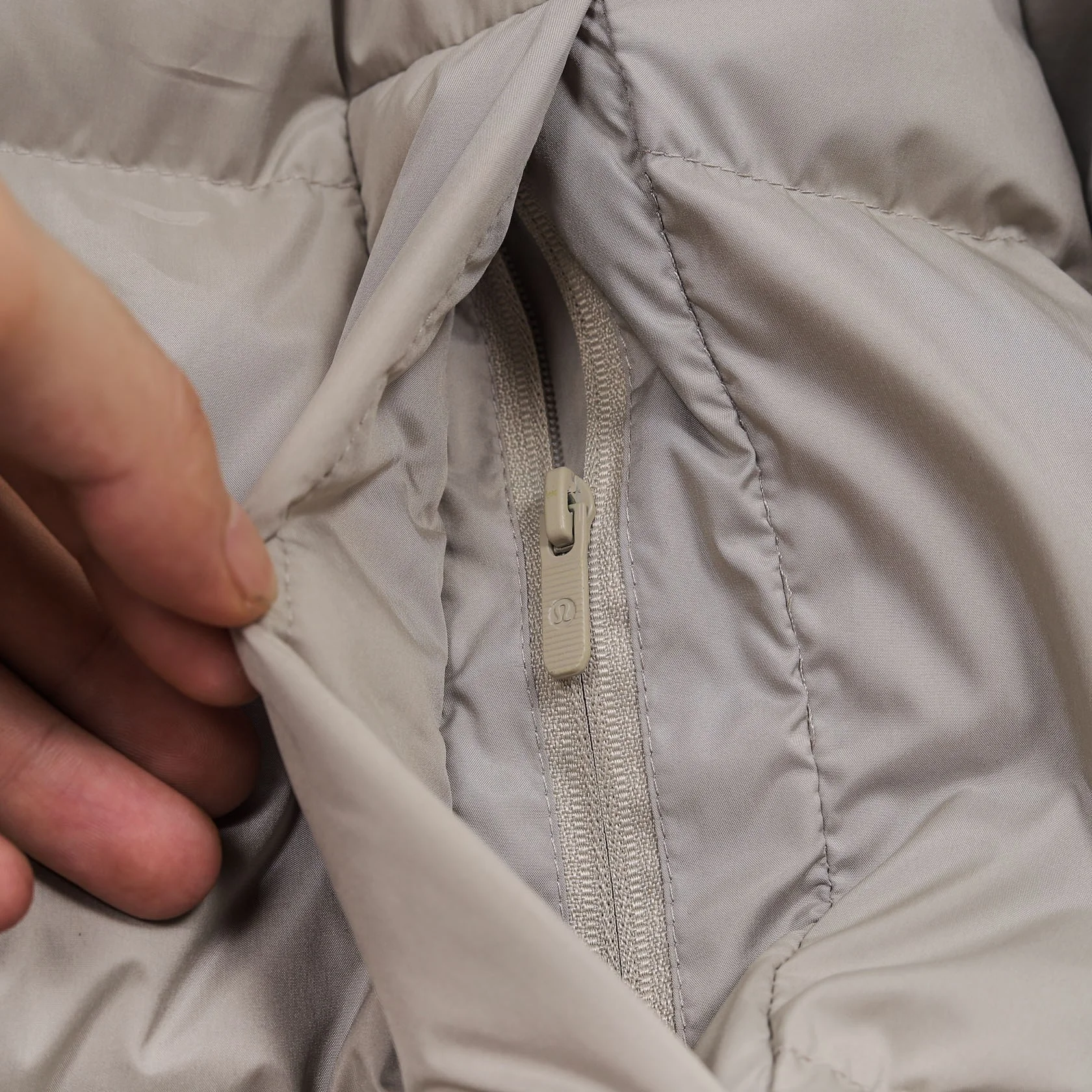 Precise copy Lululemon Down Jackets