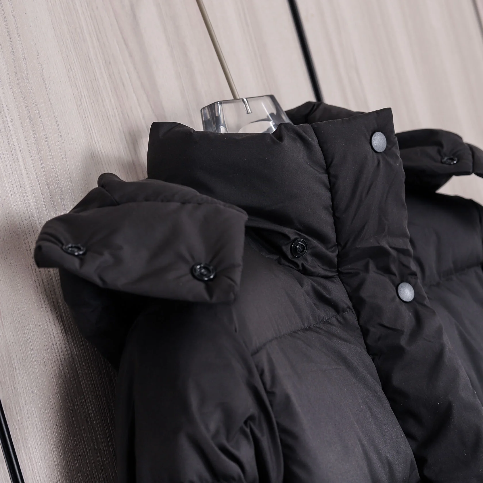 Real Lululemon Down Jackets