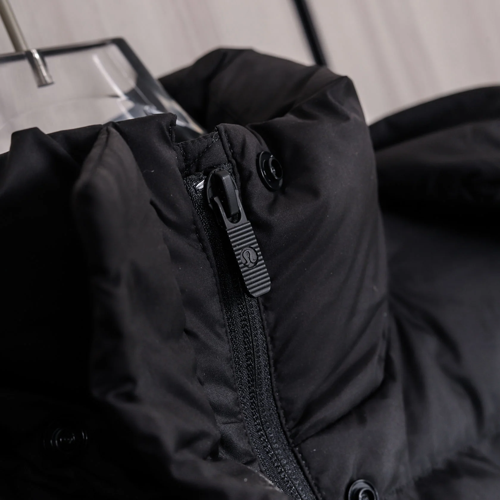 Real Lululemon Down Jackets