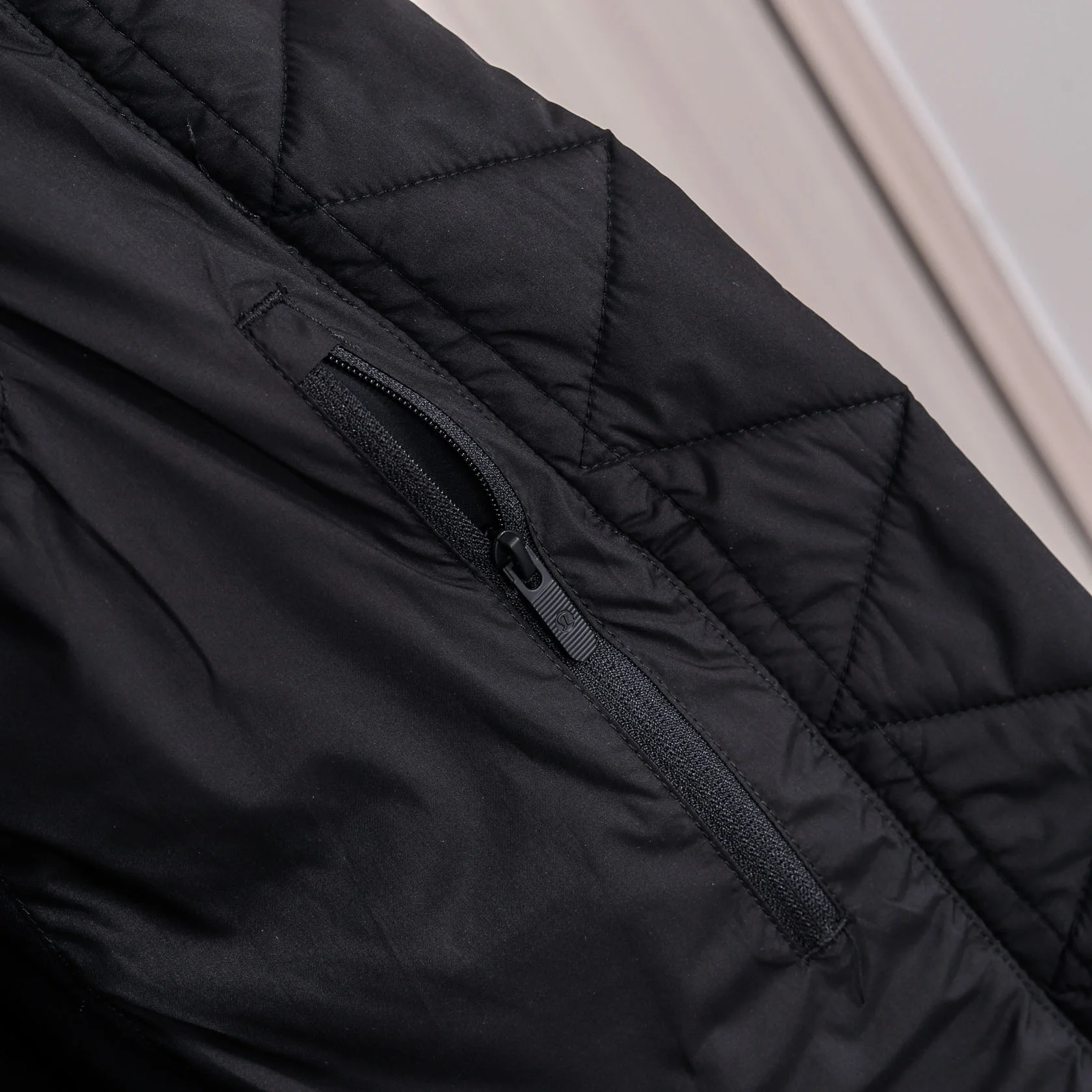 Real Lululemon Down Jackets