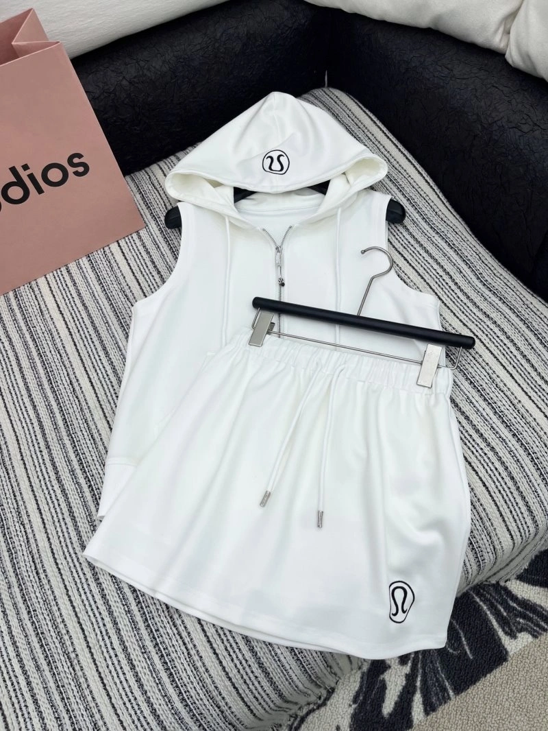 Lululemon Dress Suits