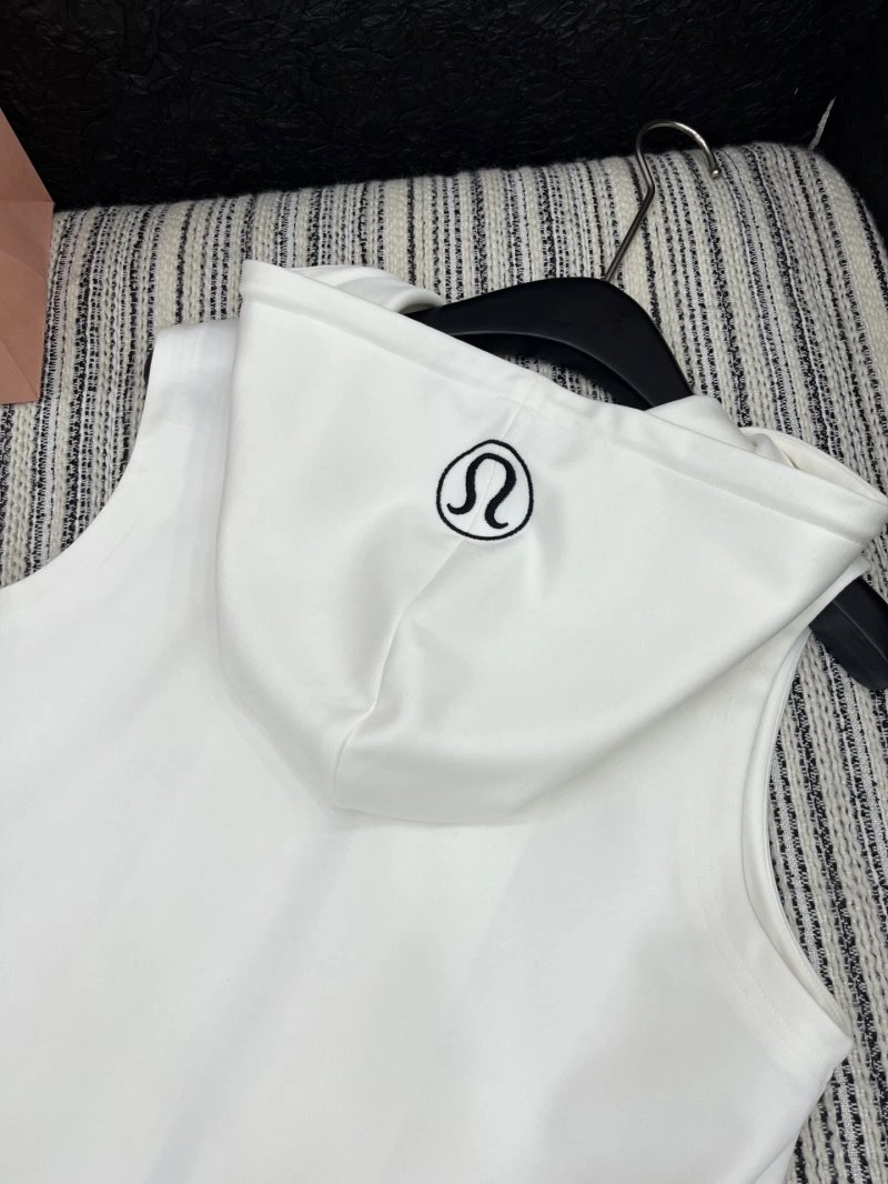 1:1 copy Lululemon Dress Suits