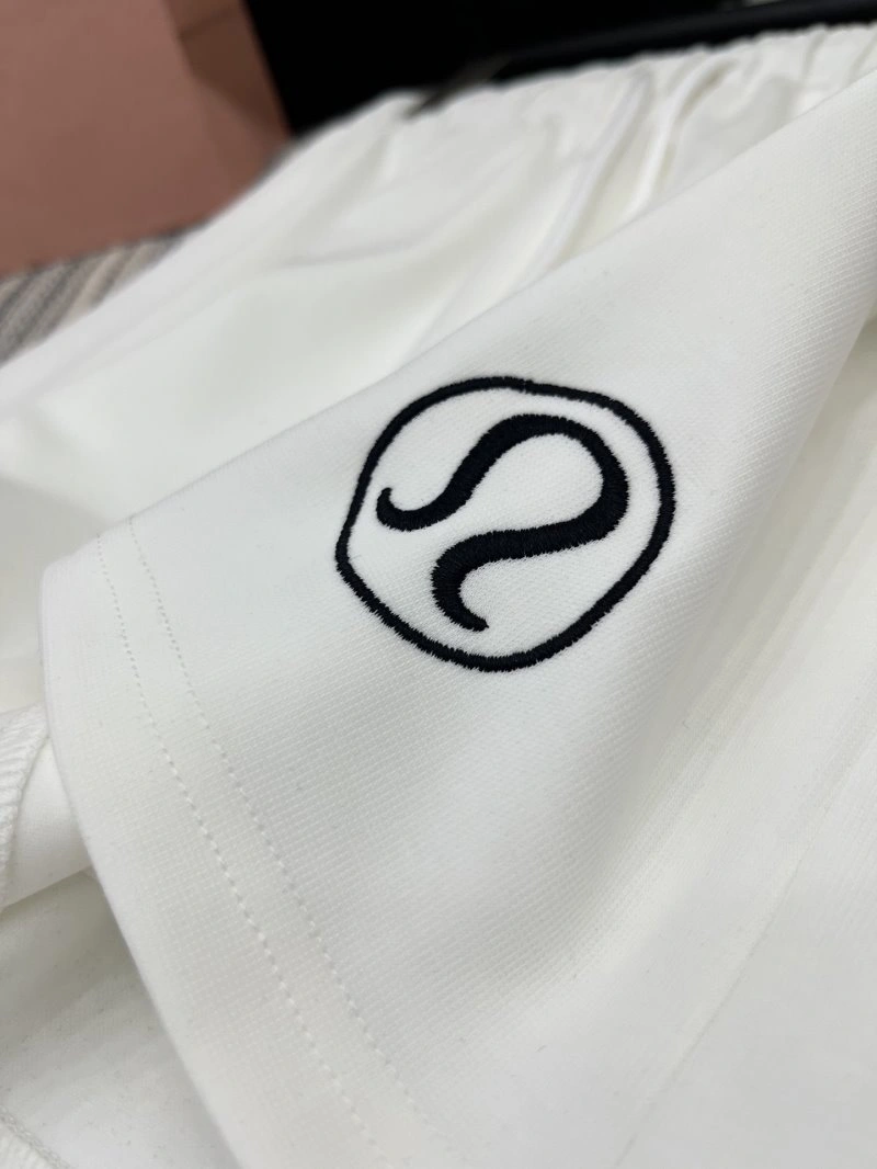 1:1 copy Lululemon Dress Suits