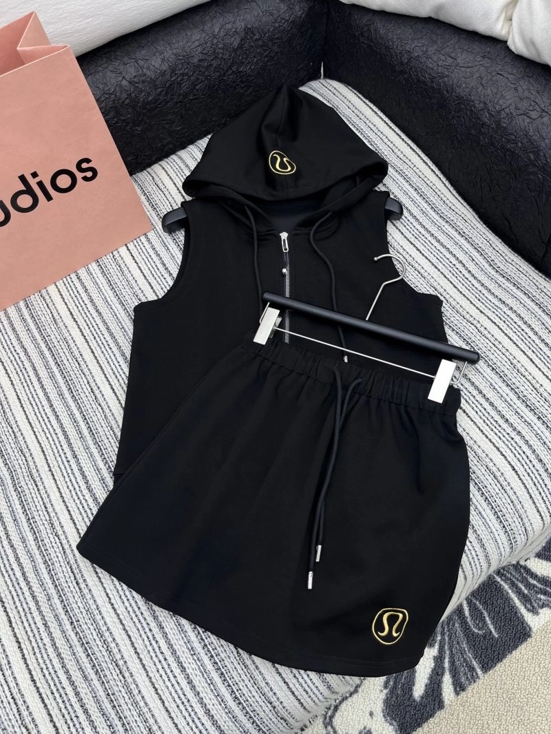 Lululemon Dress Suits