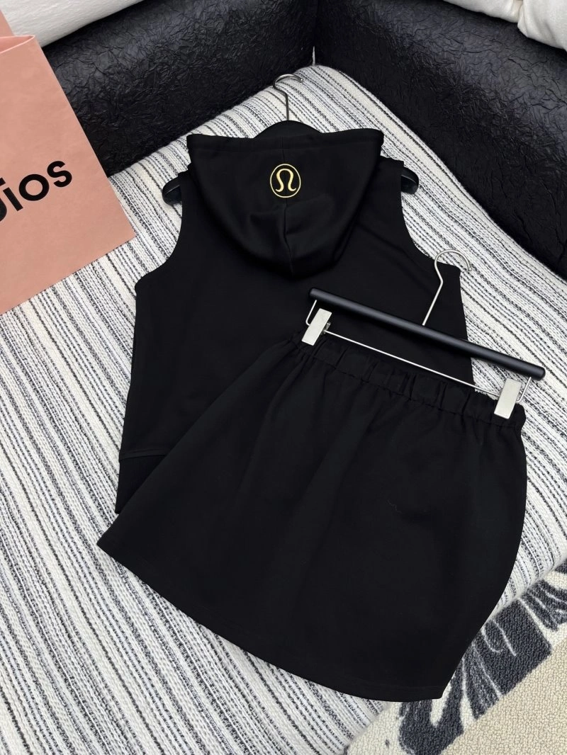 Official Lululemon Dress Suits