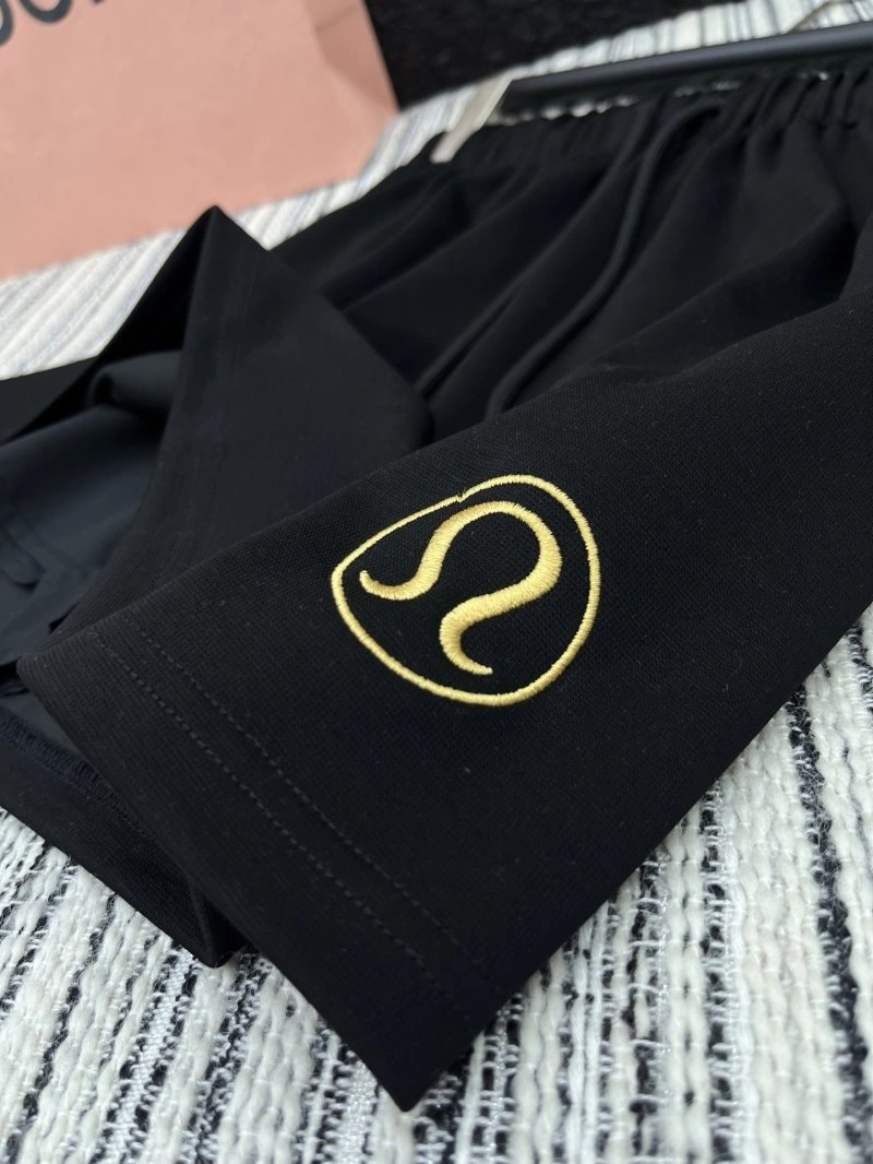 Official Lululemon Dress Suits