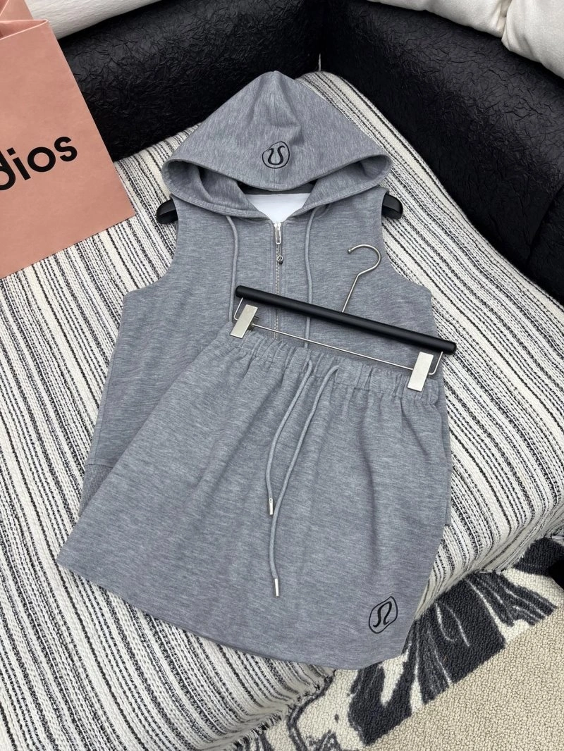 Lululemon Dress Suits