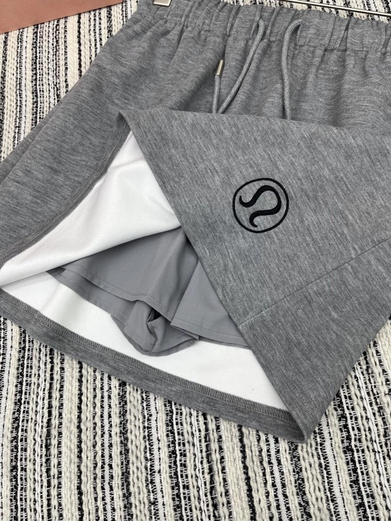 Genuine Lululemon Dress Suits