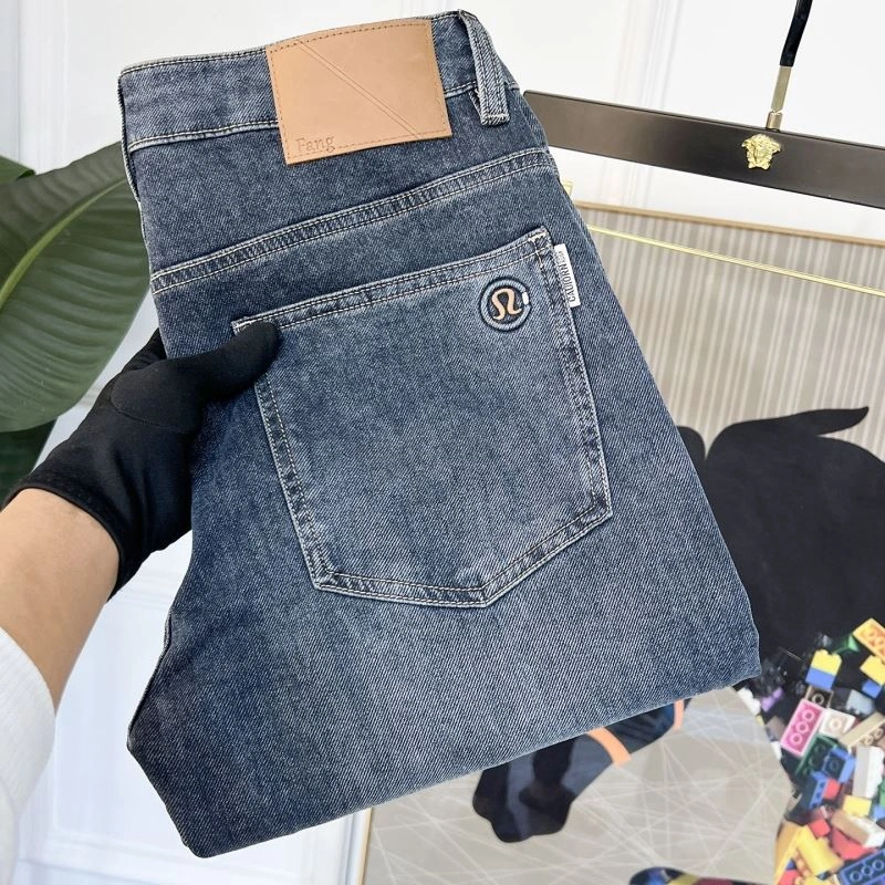 Lululemon Jeans