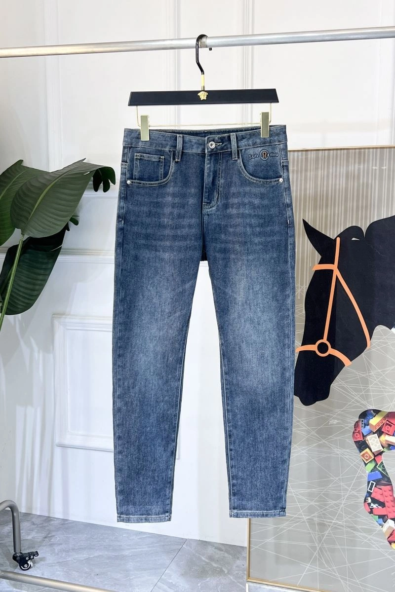 Brand-original Lululemon Jeans
