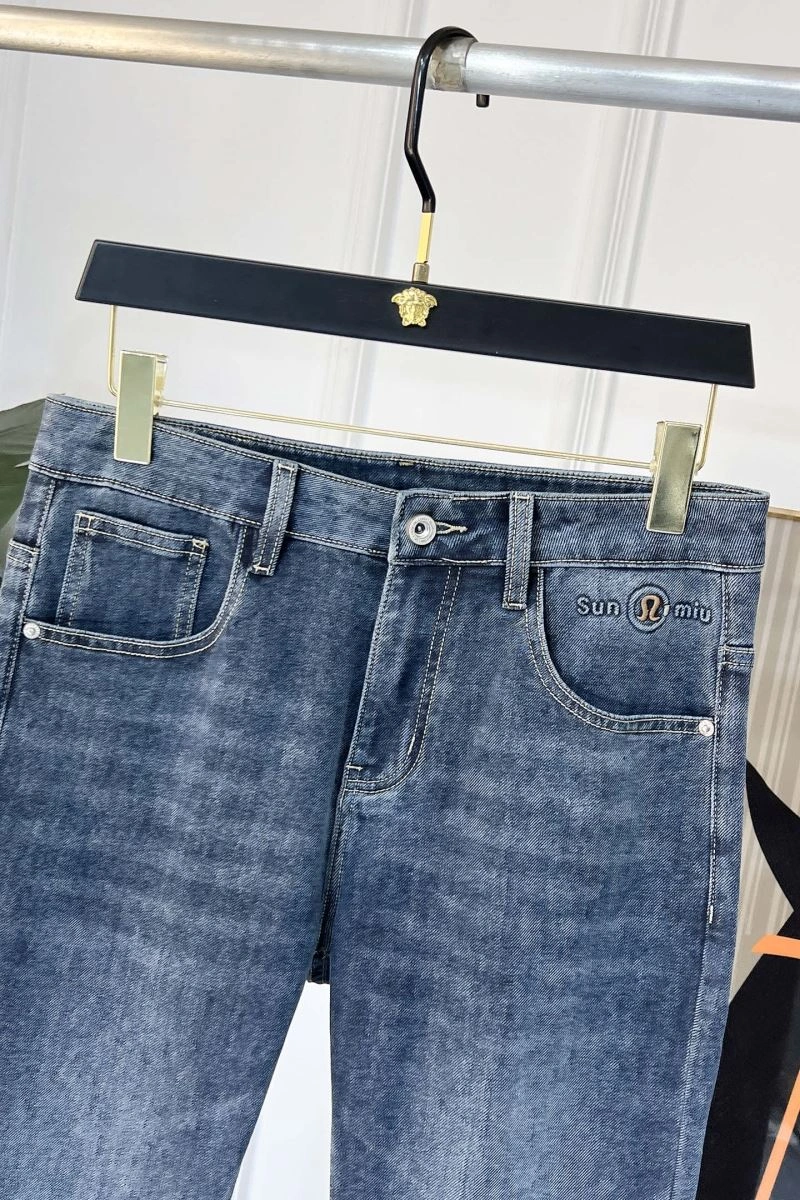 Brand-original Lululemon Jeans