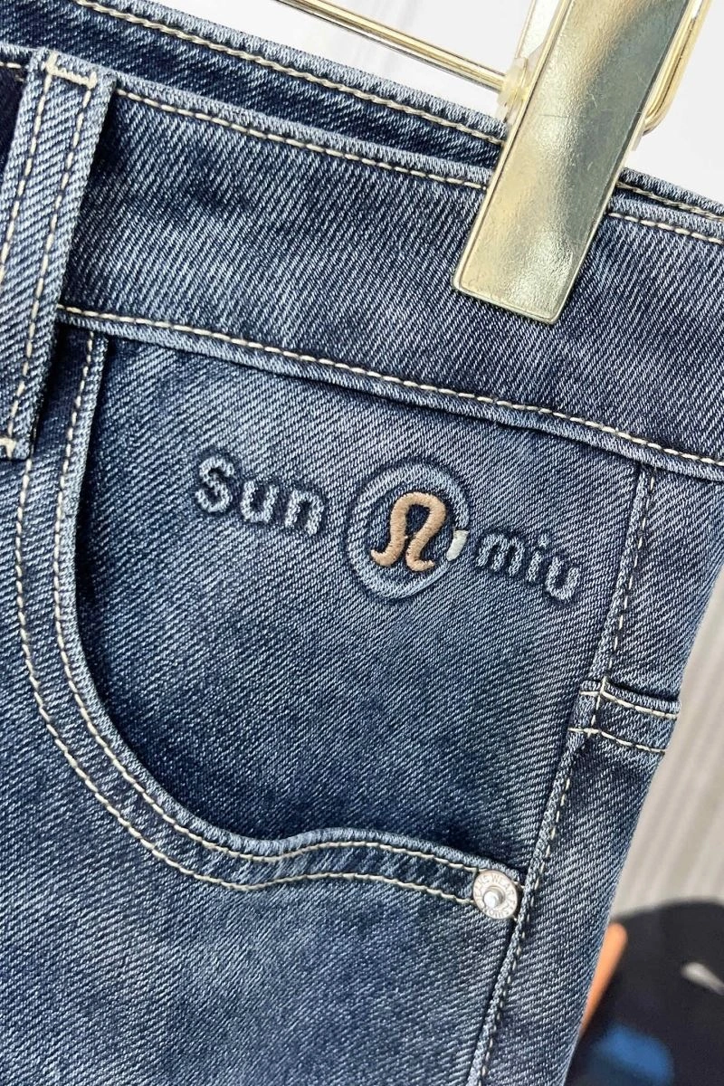 Brand-original Lululemon Jeans