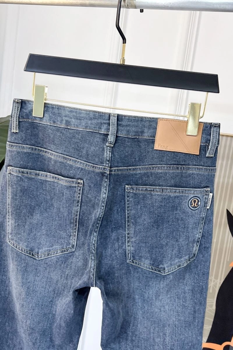 Brand-original Lululemon Jeans