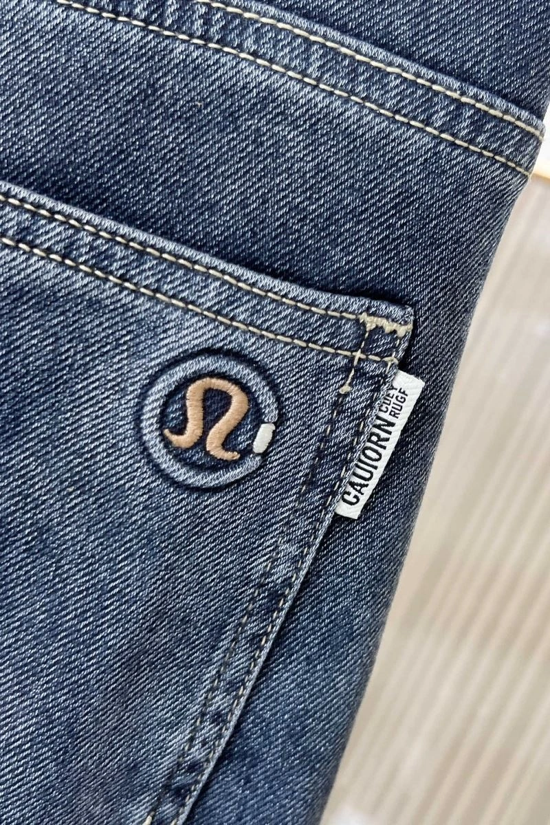 Brand-original Lululemon Jeans